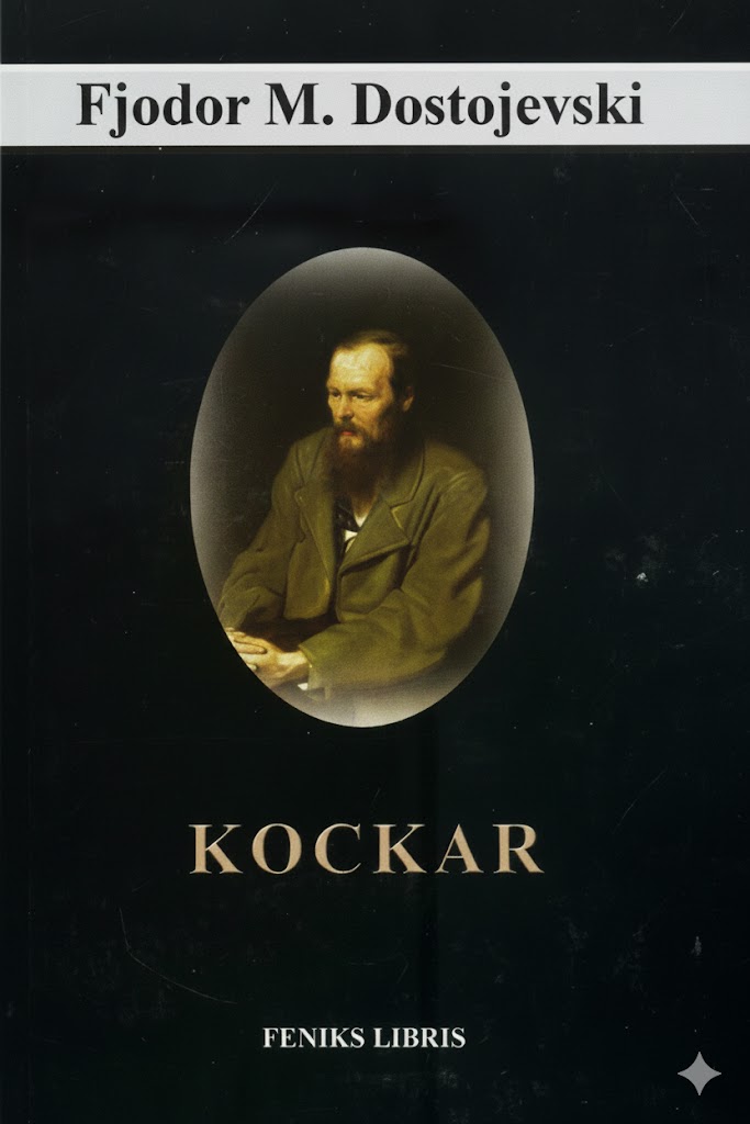 Kockar – Halabooka